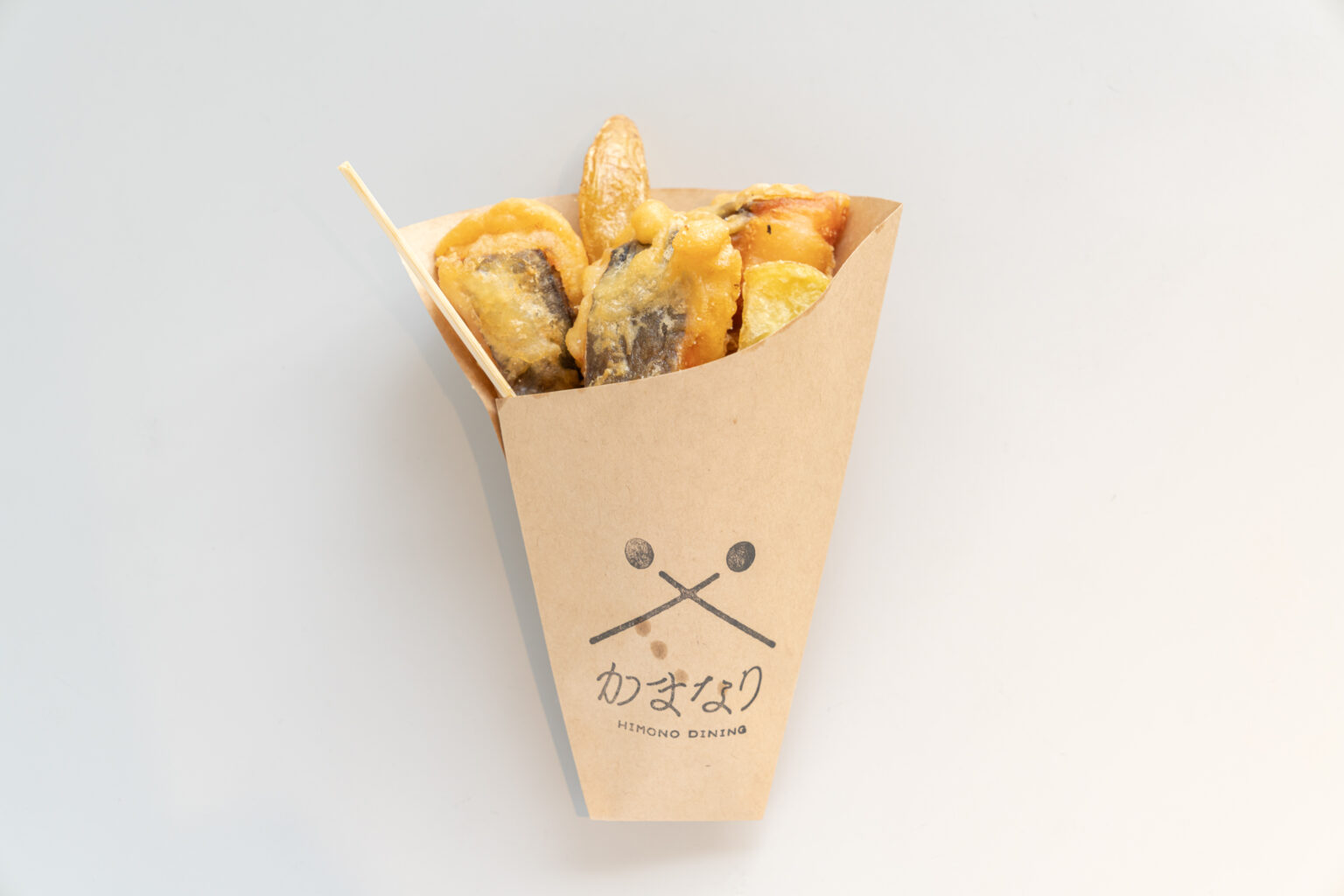 干物の新たな世界を拓くレストラン 「Himono Dining かまなり」 | ふじのくにパスポート