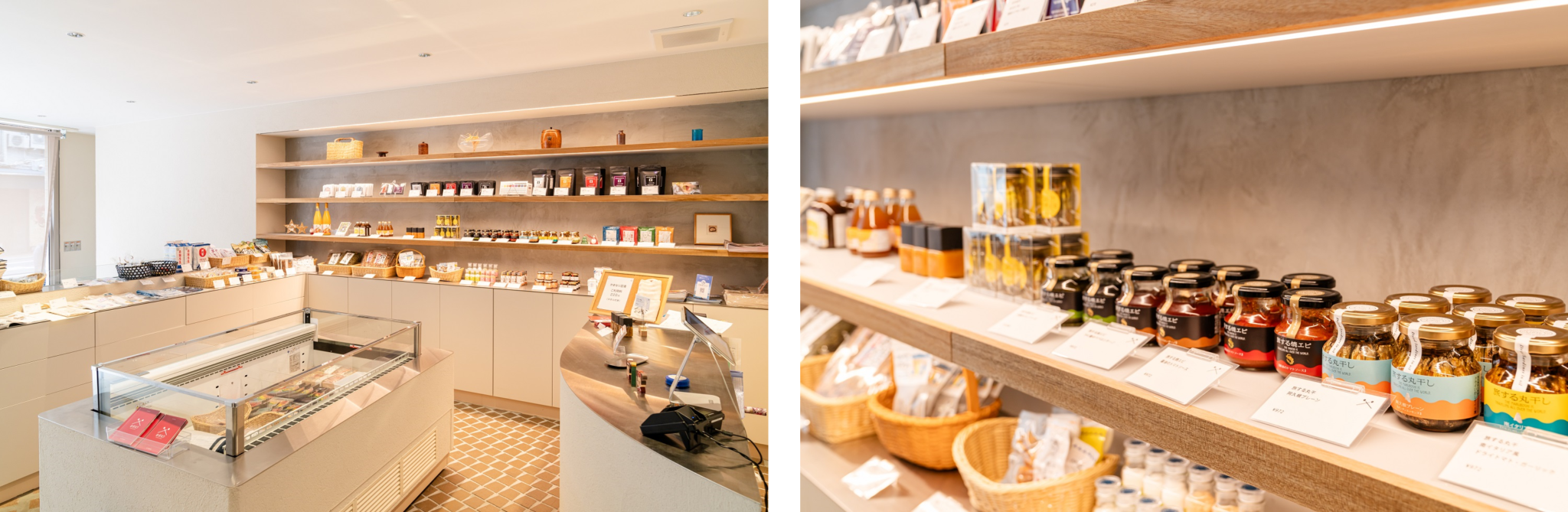 干物の新たな世界を拓くレストラン 「Himono Dining かまなり」 | ふじのくにパスポート