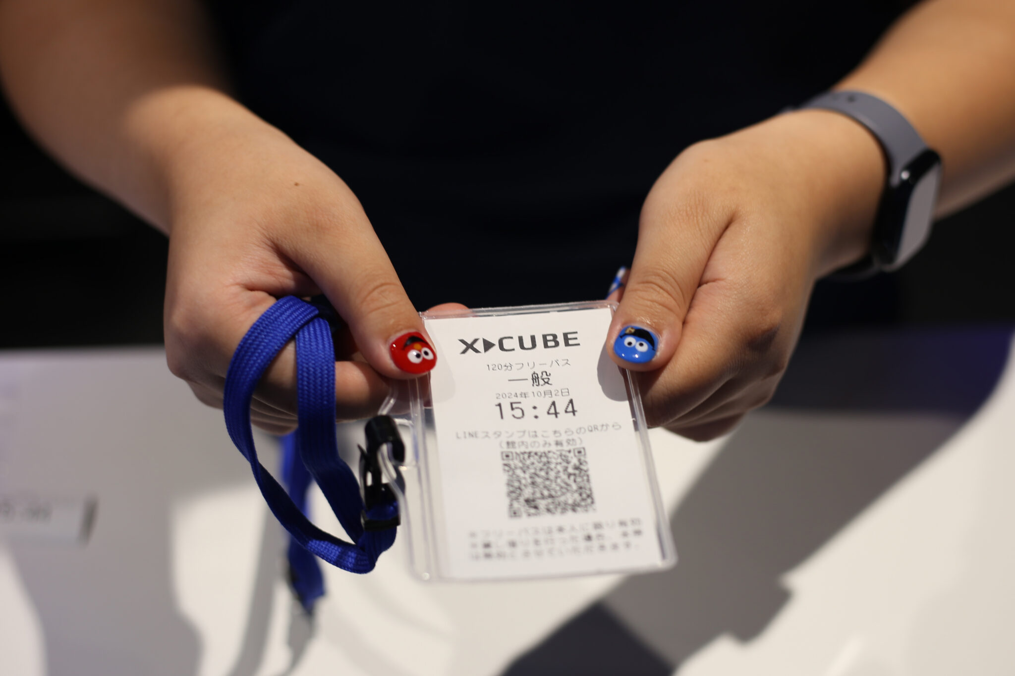 静岡県内初のVR・ARアミューズメント施設浜松市『XCUBE』 | ふじのくにパスポート