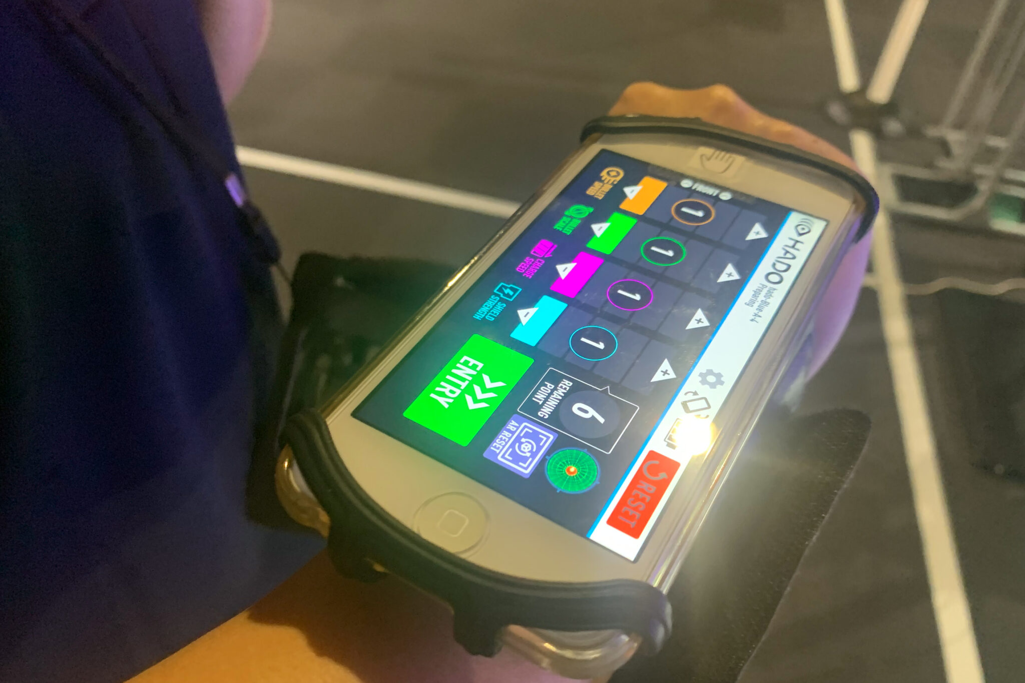 静岡県内初のVR・ARアミューズメント施設浜松市『XCUBE』 | ふじのくにパスポート