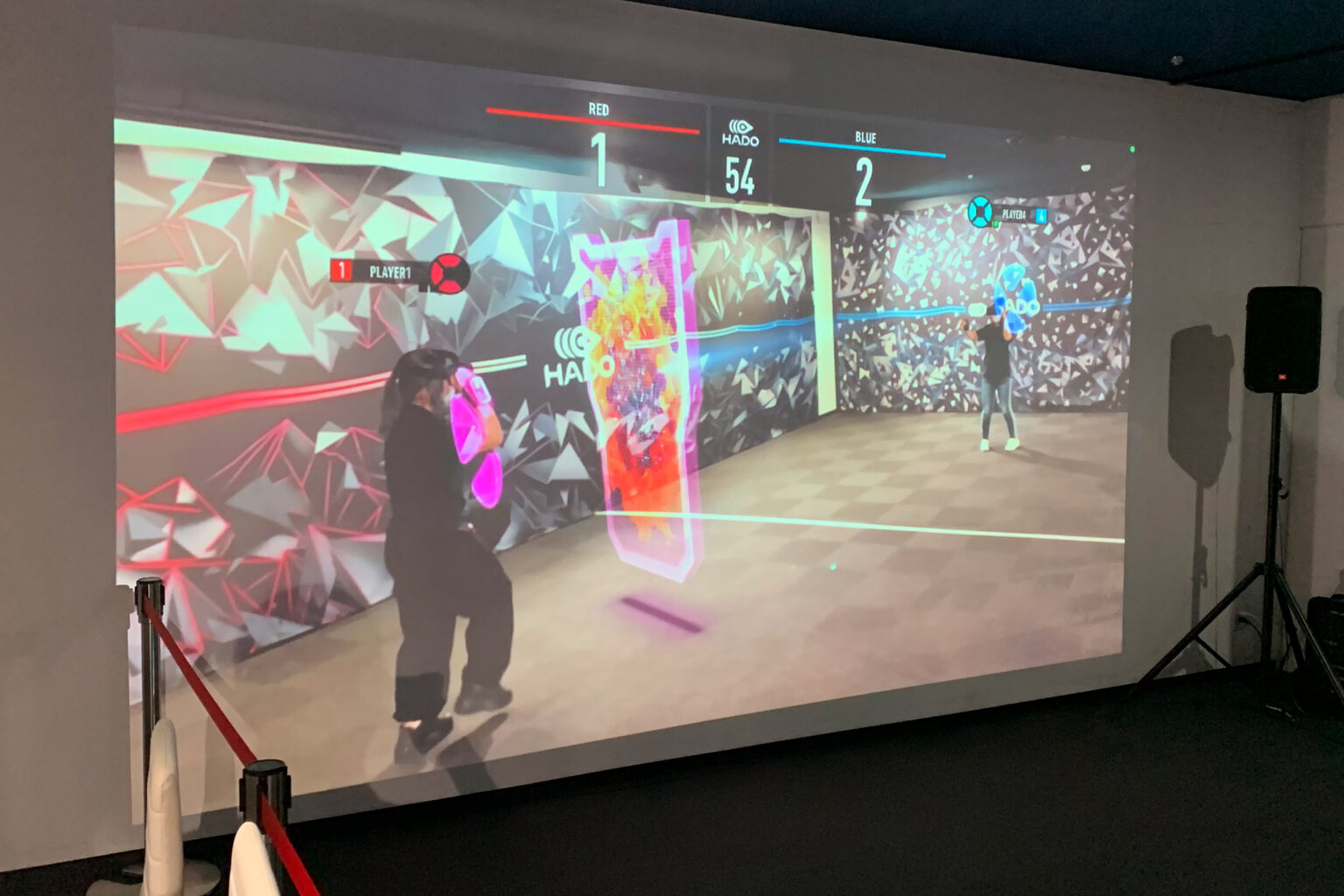 静岡県内初のVR・ARアミューズメント施設浜松市『XCUBE』 | ふじのくにパスポート