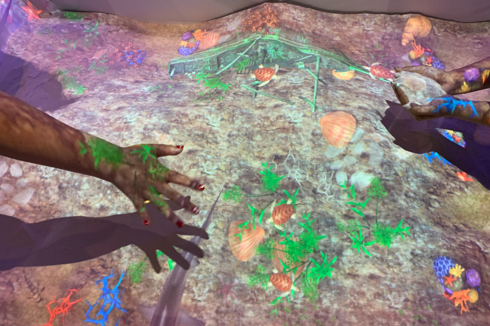 静岡県内初のVR・ARアミューズメント施設浜松市『XCUBE』 | ふじのくにパスポート